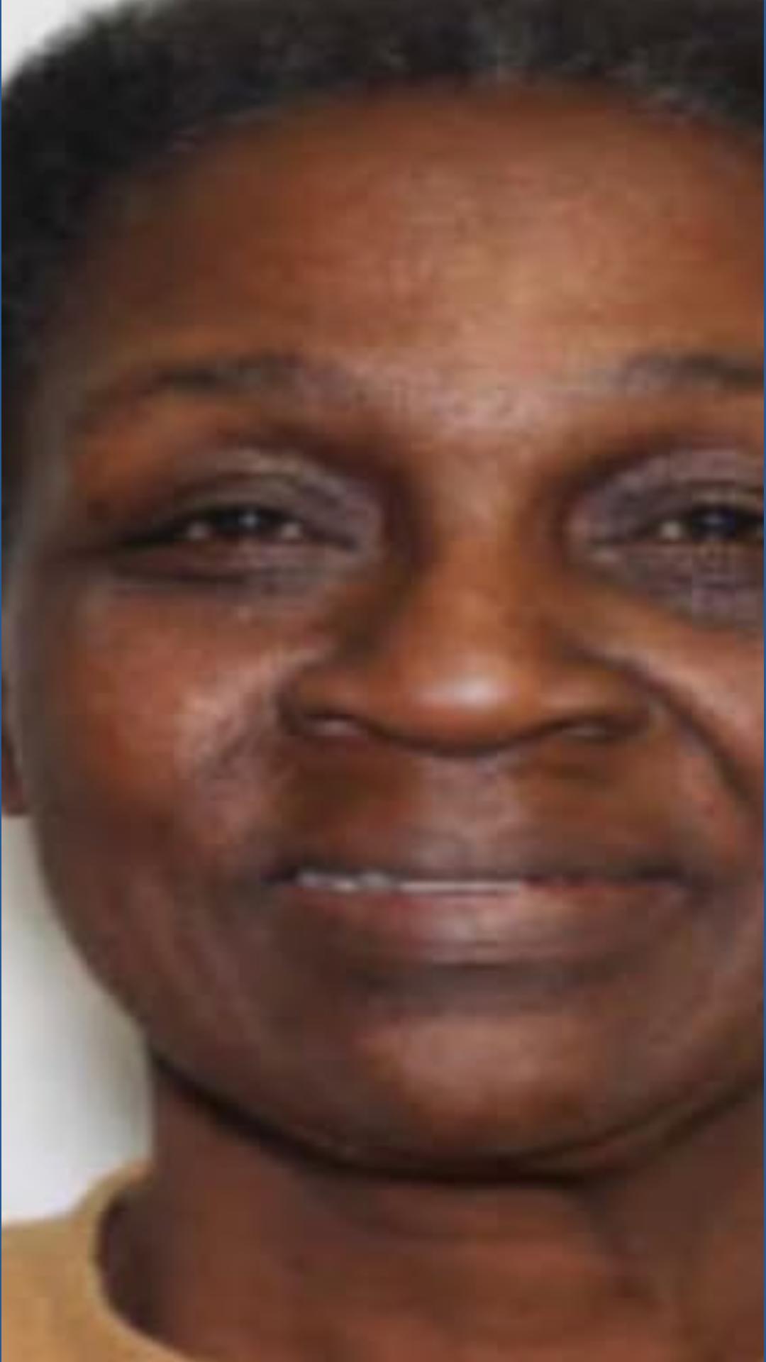 FOUND: Sumter woman missing after leaving hospital | wltx.com