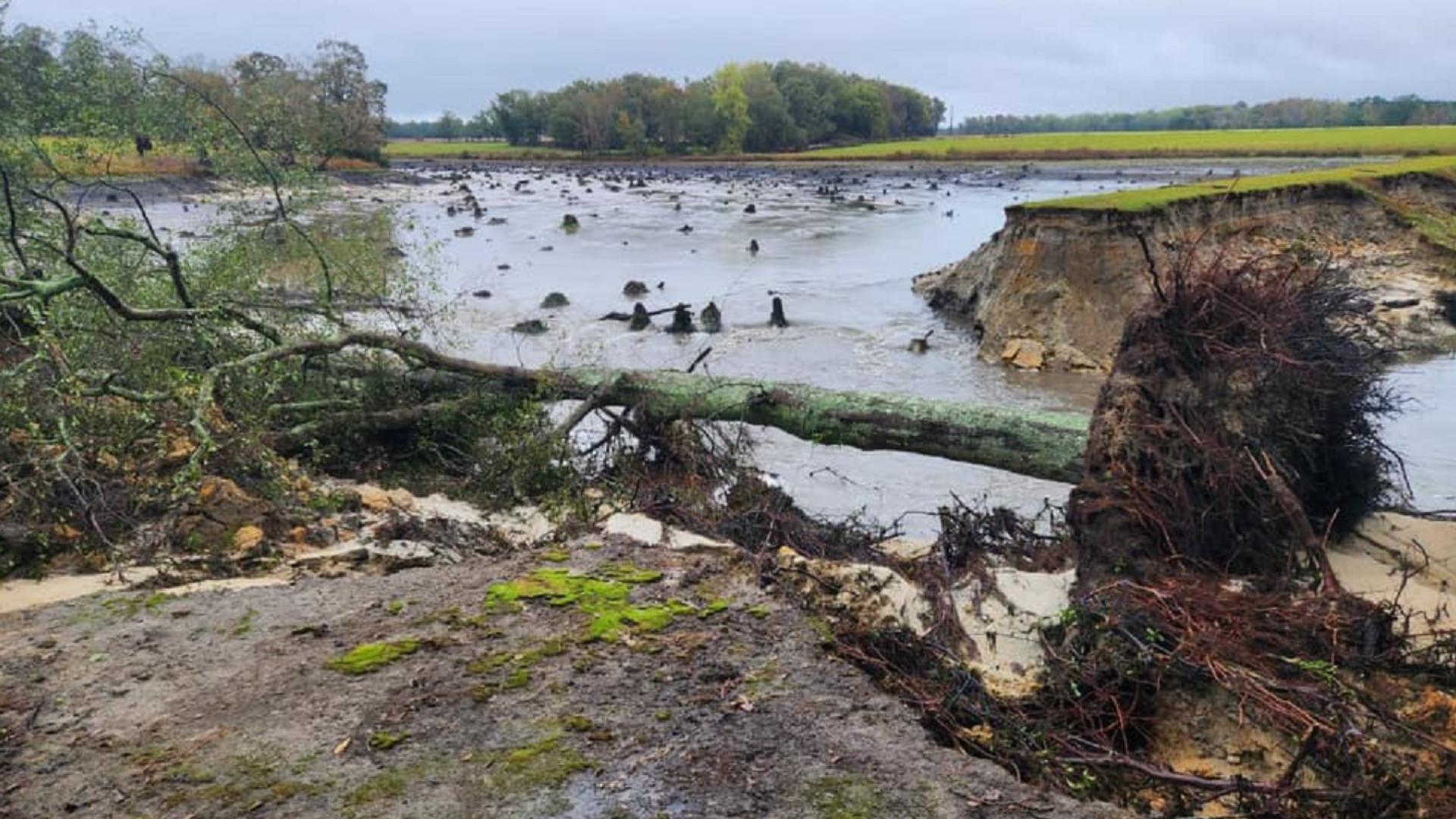 Orangeburg. Calhoun schools on 3-hour delay due to heavy rains | wltx.com