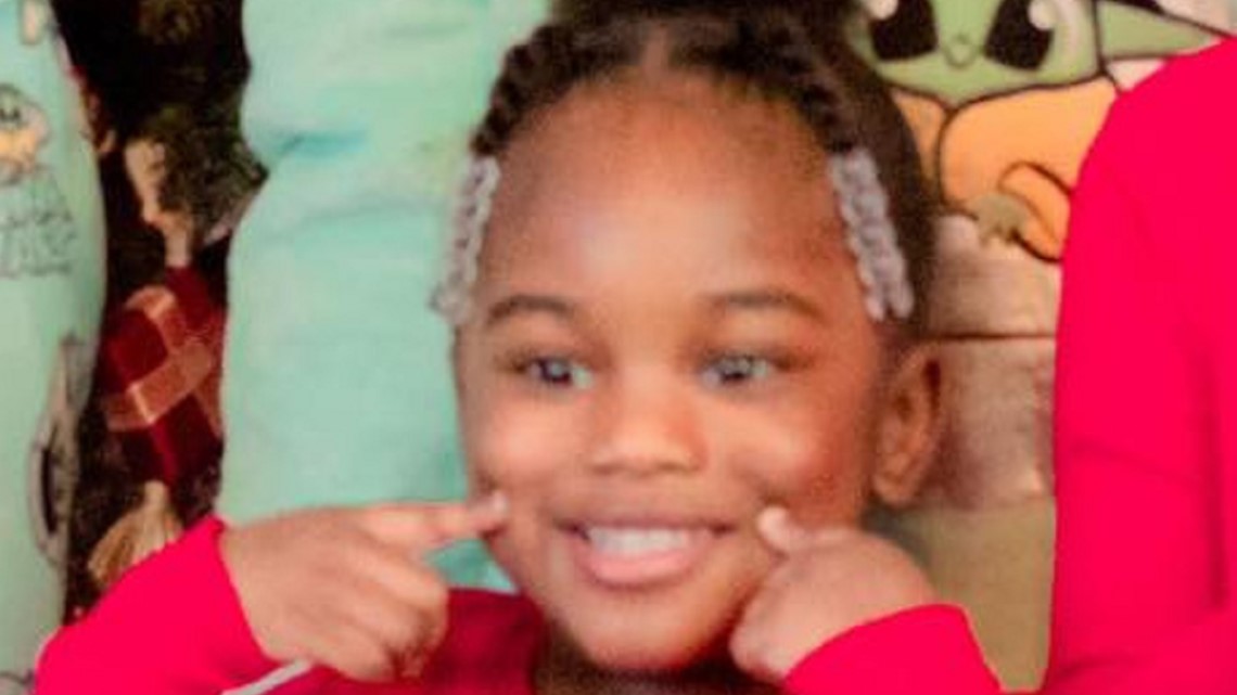 Wilbur Fields sentenced to 50 years in death of 4-year-old daughter ...