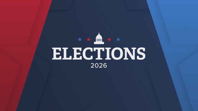 Watch live: News19 election night coverage begins at 7:30 p.m. with ...