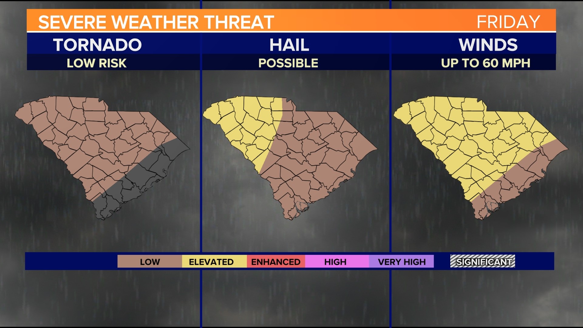Another Hot May Day | wltx.com