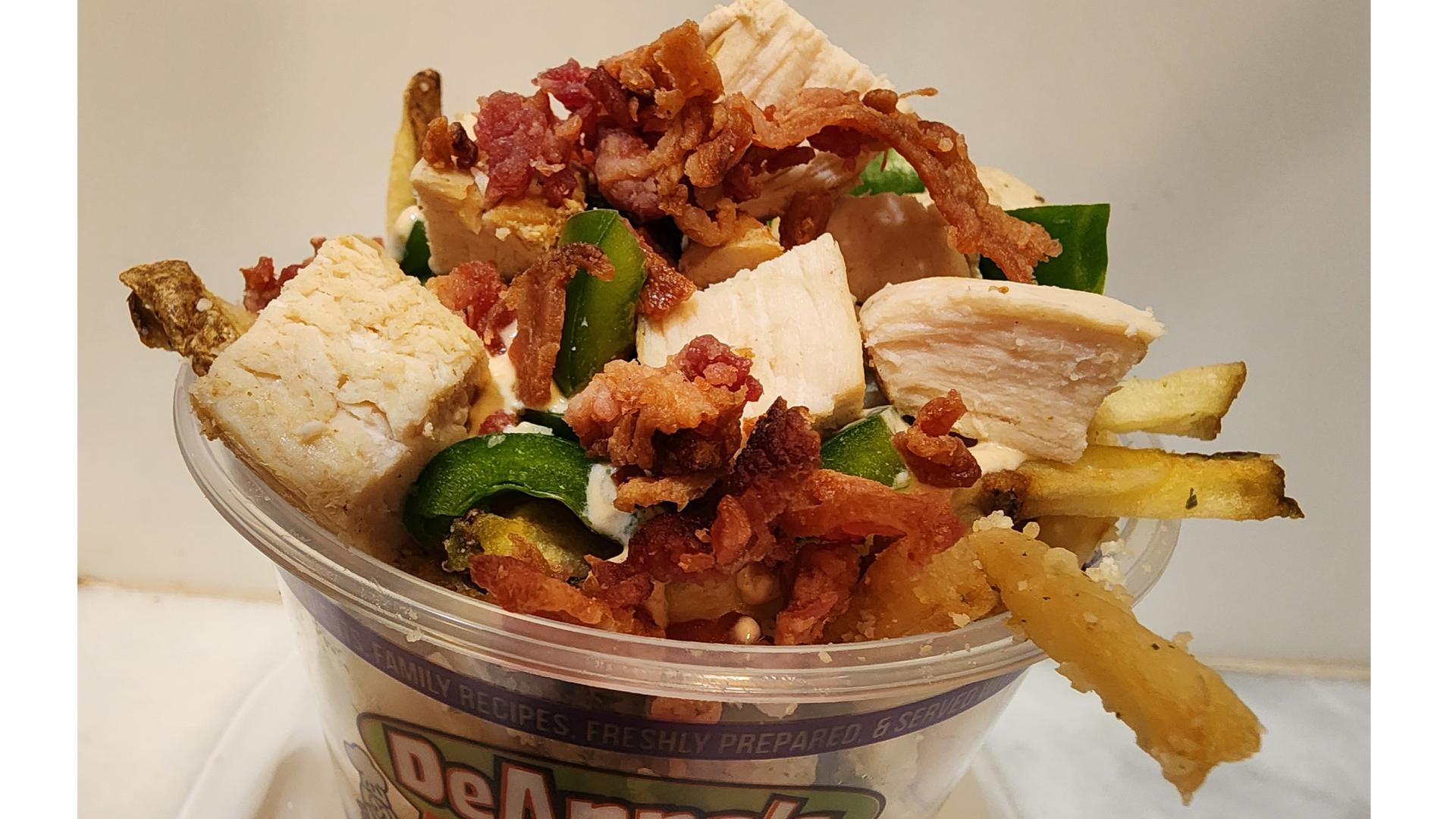 New food at SC State Fair 2024 | wltx.com