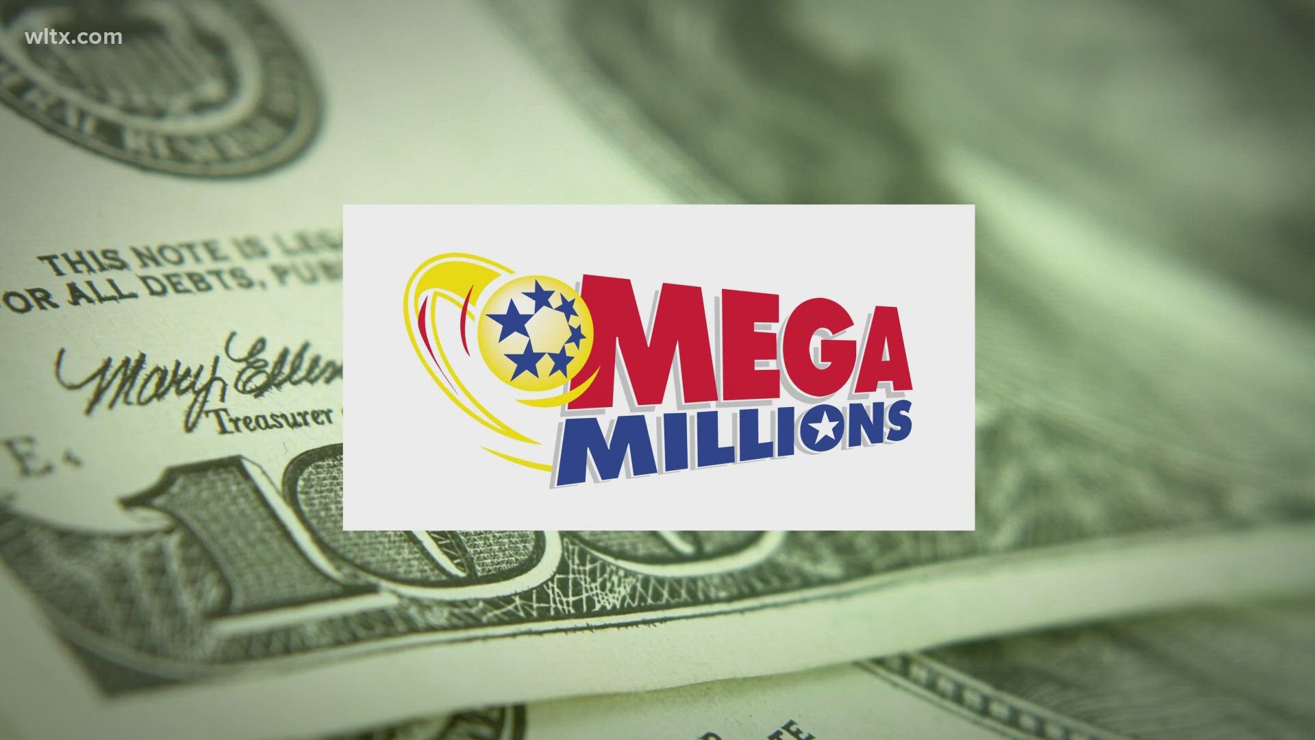 Mega Millions: December 23, 2025 | wltx.com