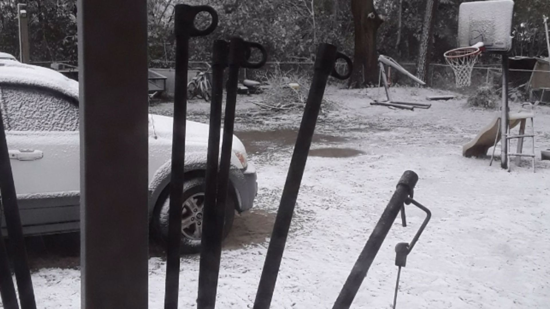 South Carolina snow pictures sent to WLTX News19 | wltx.com