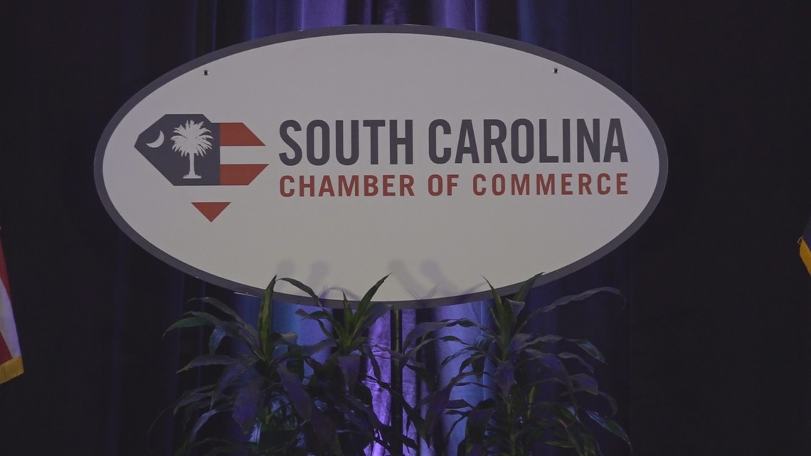 State leaders preview upcoming session for S.C. Chamber of Commerce ...