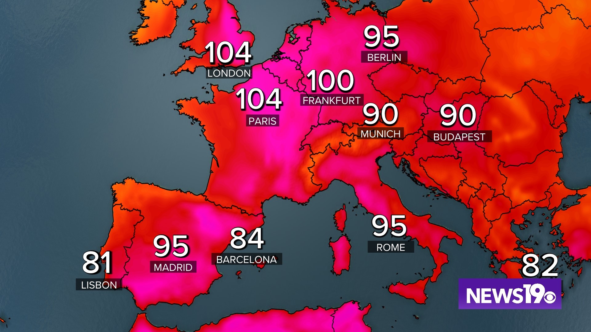 Columbia Weather on WLTX in Columbia | wltx.com
