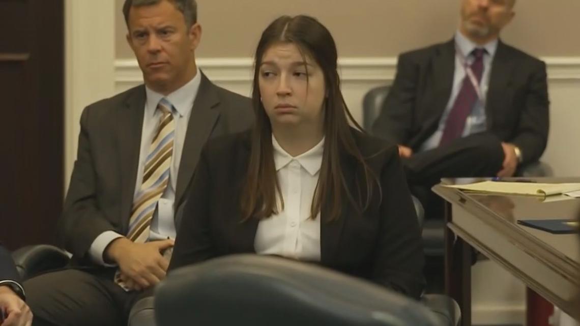 Jamie Lee Komoroski trial begins Monday in deadly DUI crash | wltx.com