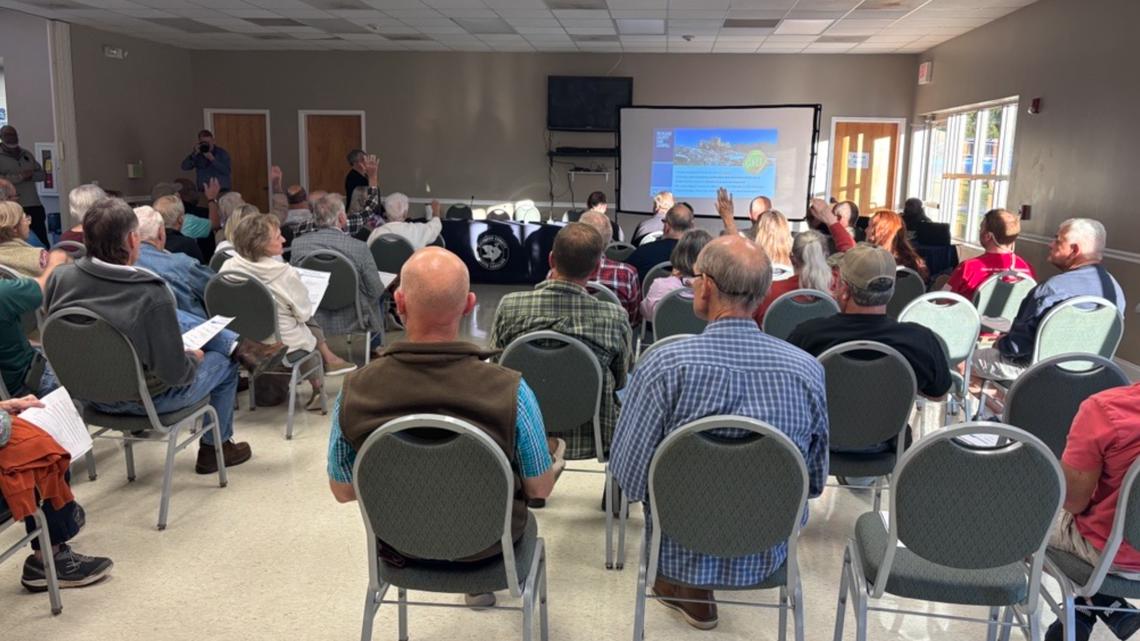 South Carolina Elections Executive Director Howard Knapp fired | wltx.com