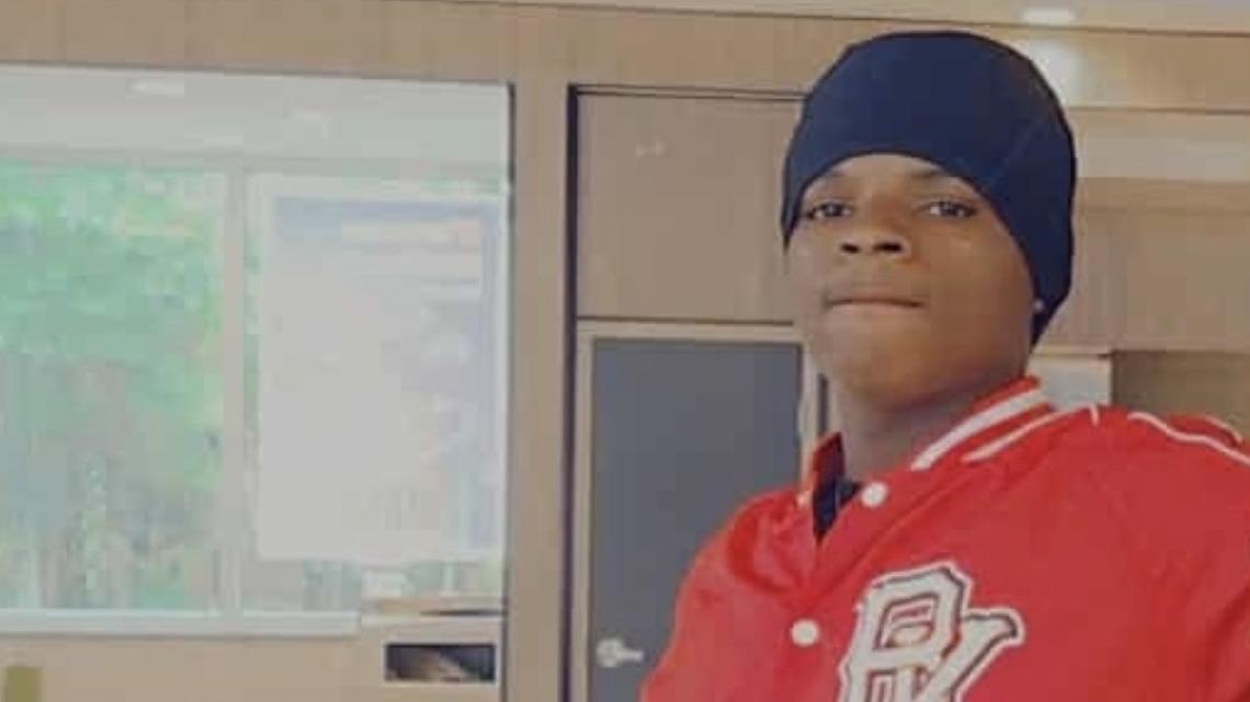 17-year-old Paul Henry charged with murder of 16-year-old Joshua ...