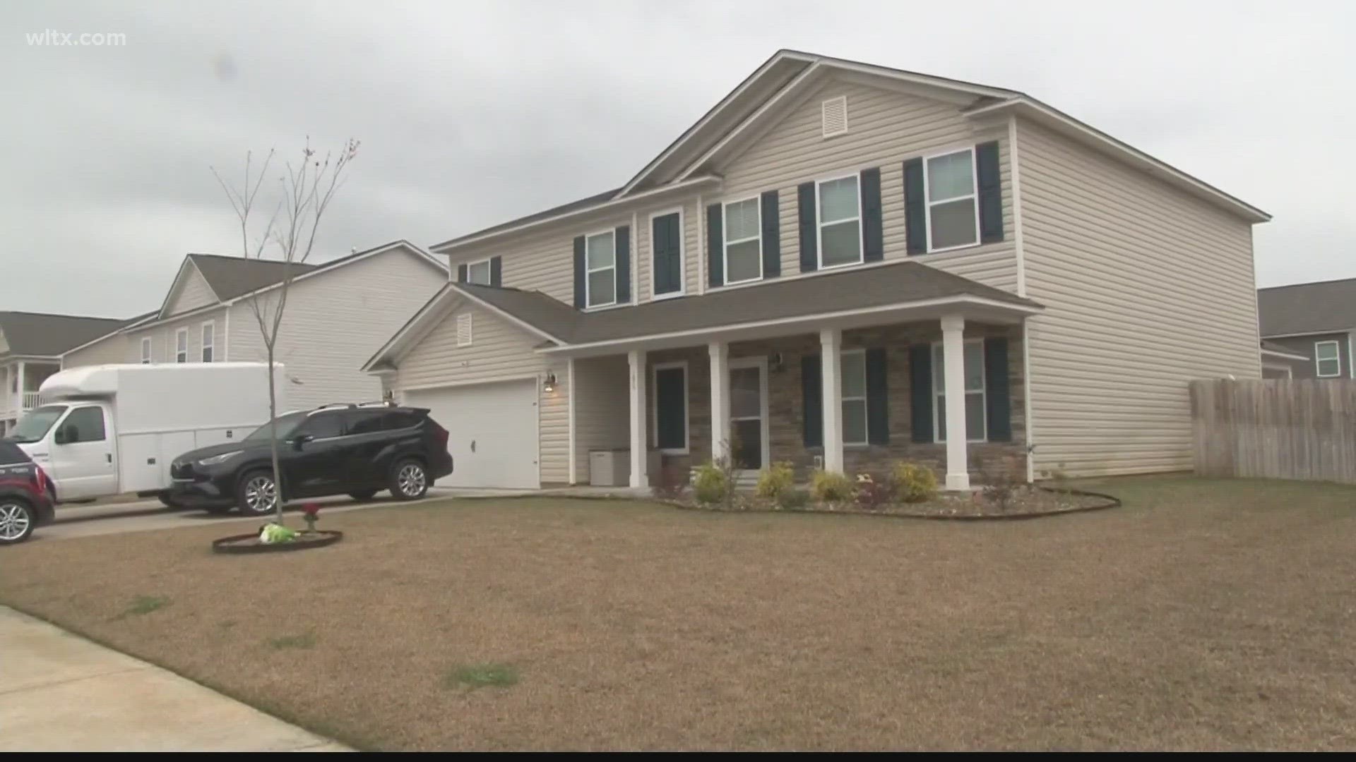 3 children, 2 adults killed in shooting in Sumter | wltx.com