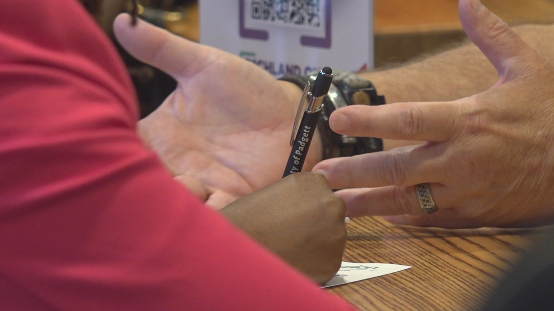 Roy Spiker accused of flipping cars with skid steer in Cave City ...