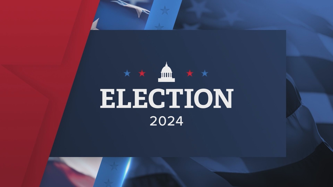 South Carolina 2024 full elections results in real-time | wltx.com