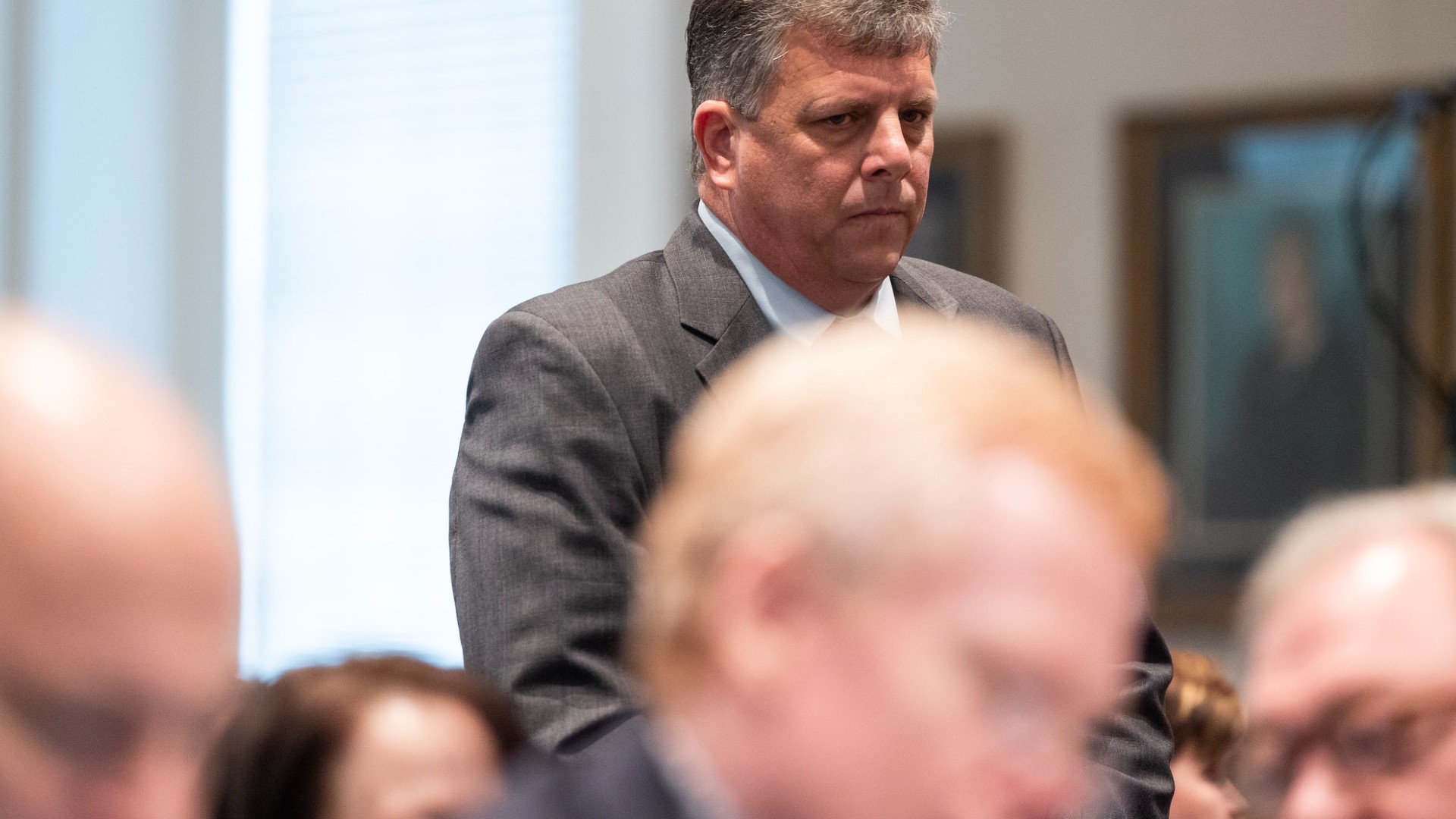 Attorney Chris Wilson said in trial that he trusted Alex Murdaugh ...