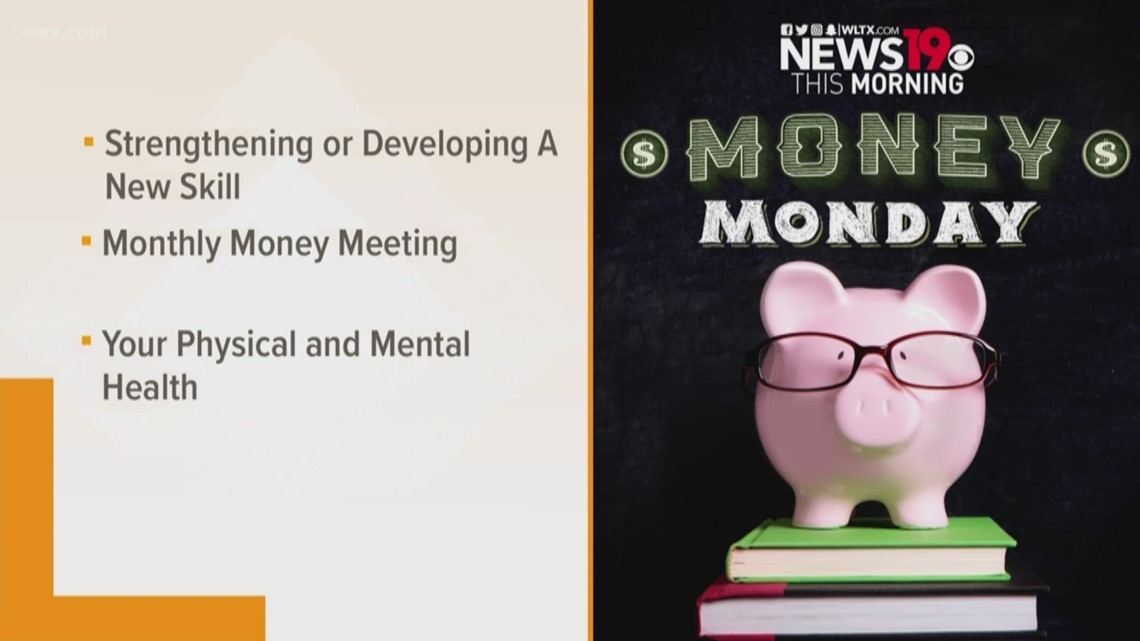 Money Monday: 3 investments you can make for your money | wltx.com Money Monday: 3 investments you can make for your money | wltx.com