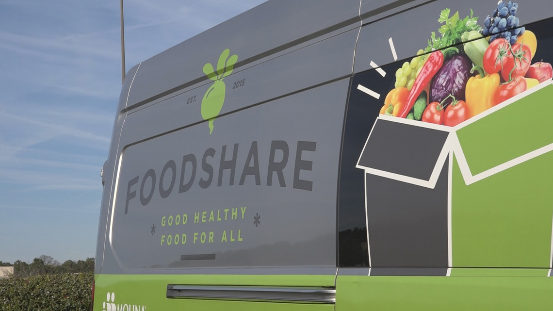 Foodshare SC to launch community cooking classes in Columbia in 2025 ...