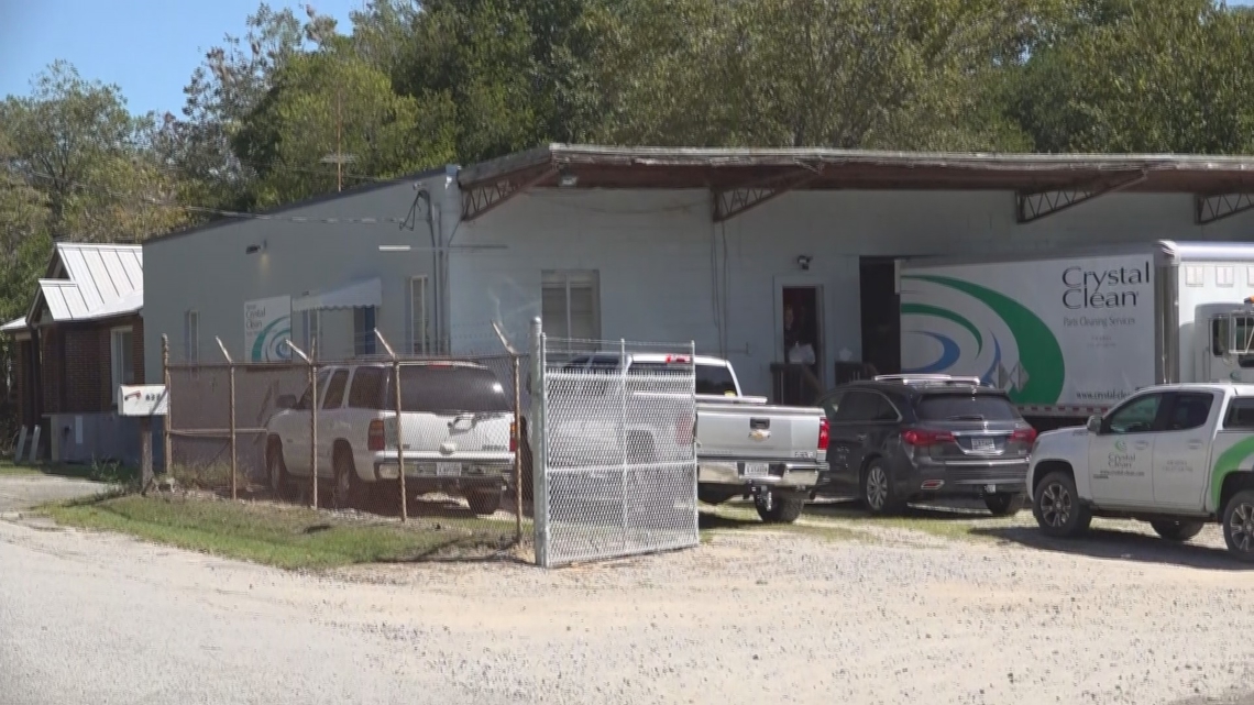 Midlands Behavioral Health Hospital opens in Sumter, SC | wltx.com