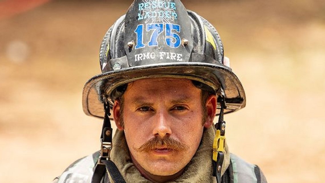 Irmo fire district mourns loss: Community support and donations | wltx.com