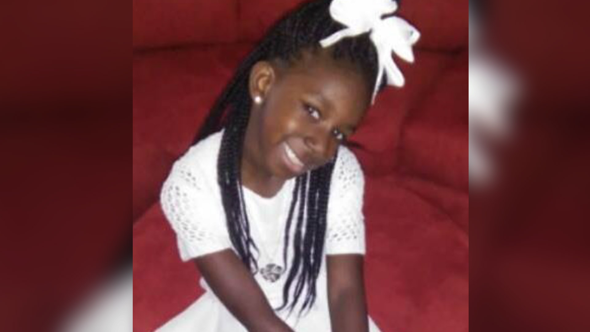 Father of Raniya Wright, South Carolina girl who died in classroom ...