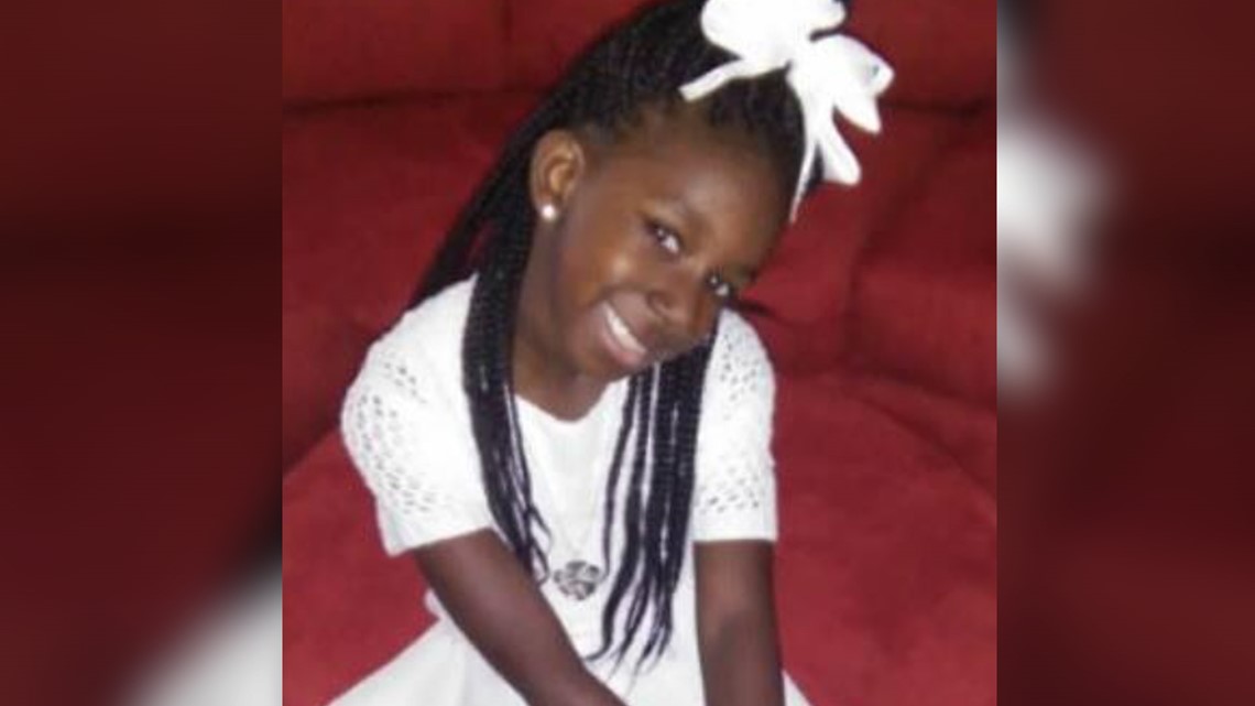 Raniya Wright died of natural causes, not a classroom fight ...