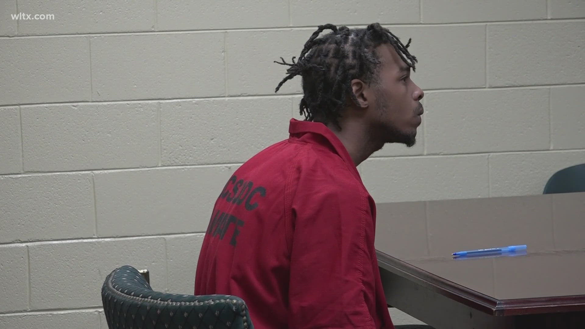 Judge denies bond for Chanceler Lowery in fatal Sumter Walmart shooting ...