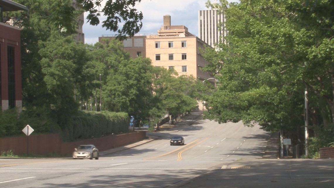 A look at possible plans for 1801 Assembly Street | wltx.com