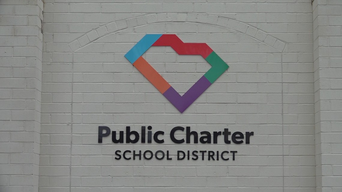 Sumter resident working on plan to start charter school | wltx.com