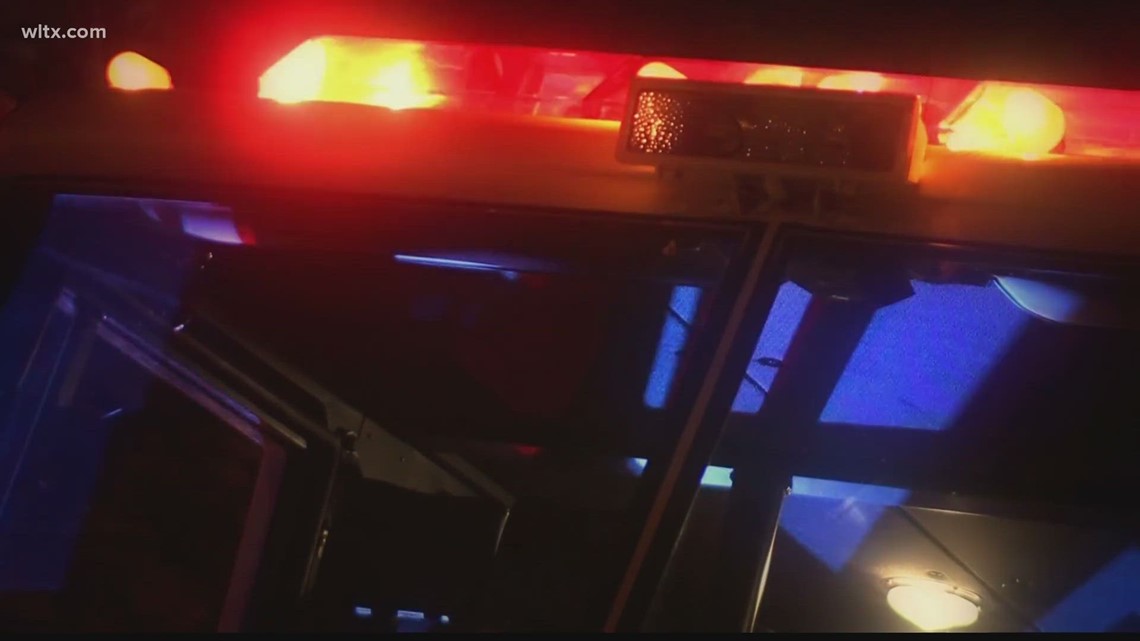 Ryan Haman identified as victim in fatal Garners Ferry Road crash ...