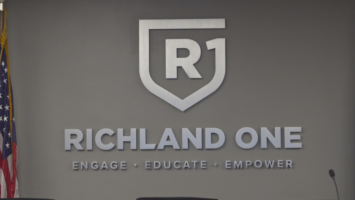 Richland One opens applications for 2026–2027 magnet choice programs ...