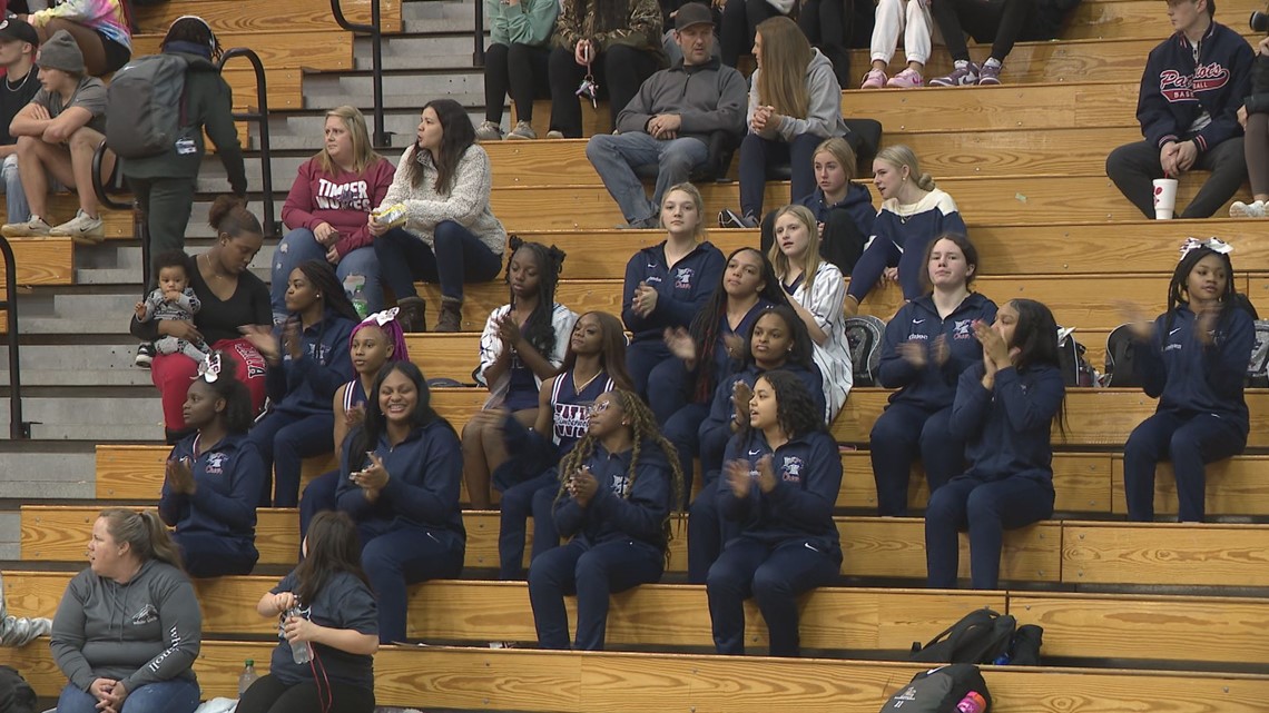 Tuesday Night High School Hoops | wltx.com
