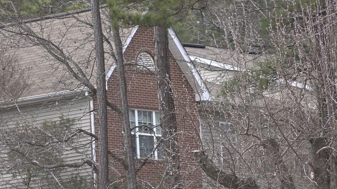 Irmo police patrol efforts rise for neighborhood safety | wltx.com