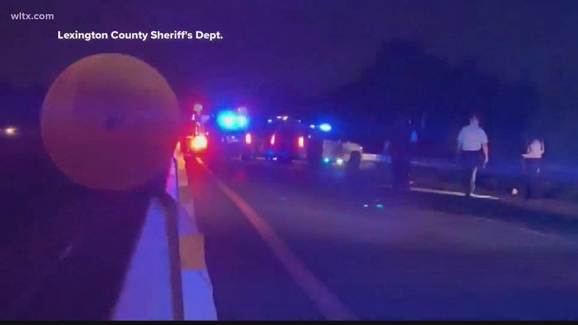 Teens charged in killing of Torrian Oree on I-20 in Lexington | wltx.com