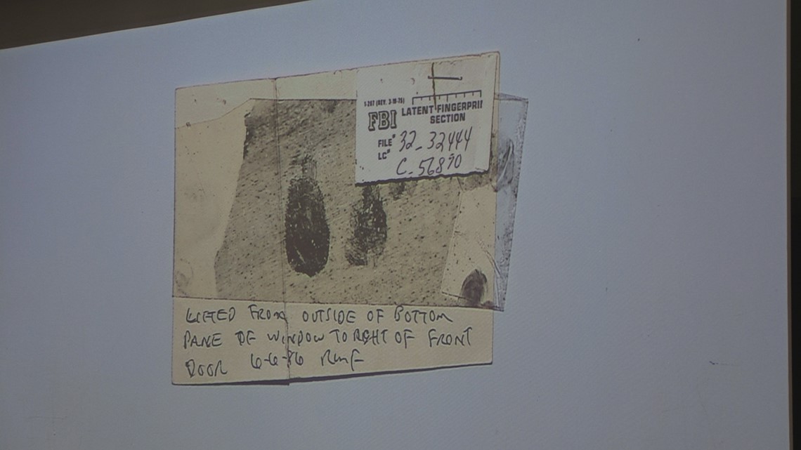 After 38 years, witness said Jessica Gutierrez's body never found ...