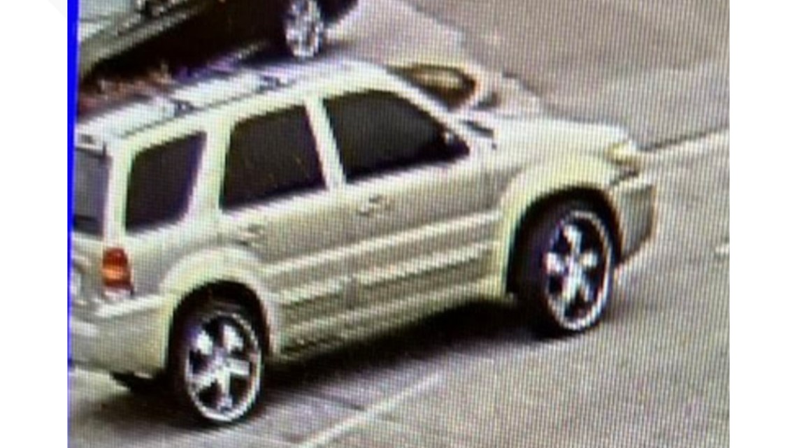 Magnolia Mall shooting incident reported in Florence, SC | wltx.com