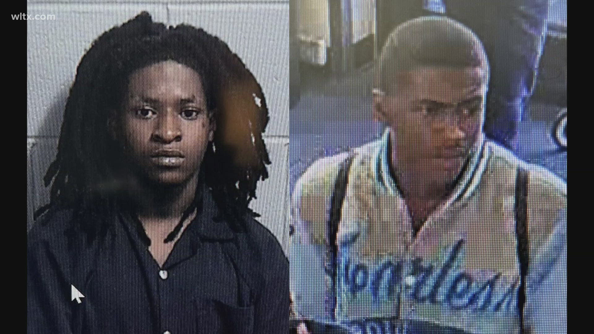 Two suspects sought in fatal Orangeburg drive-by shooting | wltx.com