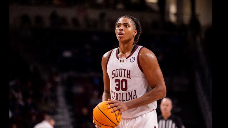 Brookland-Cayce hires Camden assistant Louis Clyburn as its new head ...