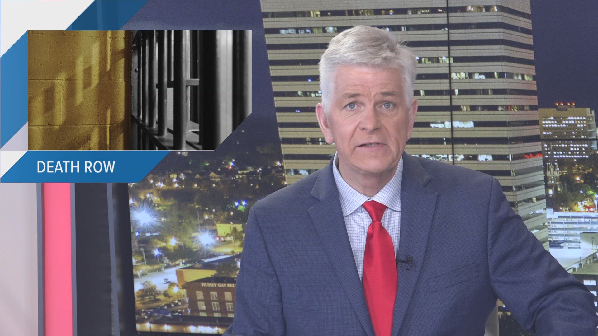 South Carolina's longest-serving death row inmate dies of natural ...