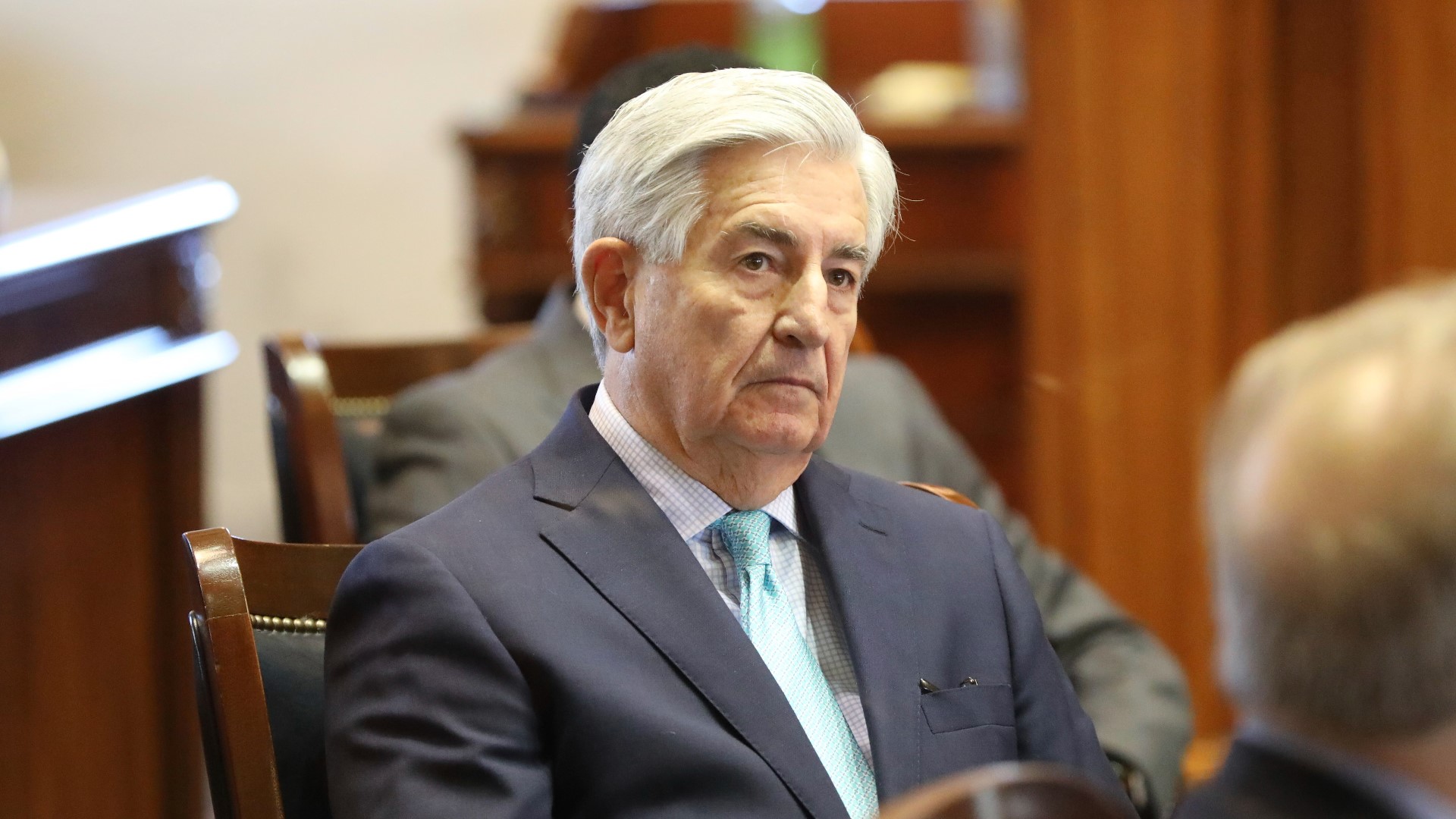 Rep. Nikki Setzler plans to retire in South Carolina | wltx.com