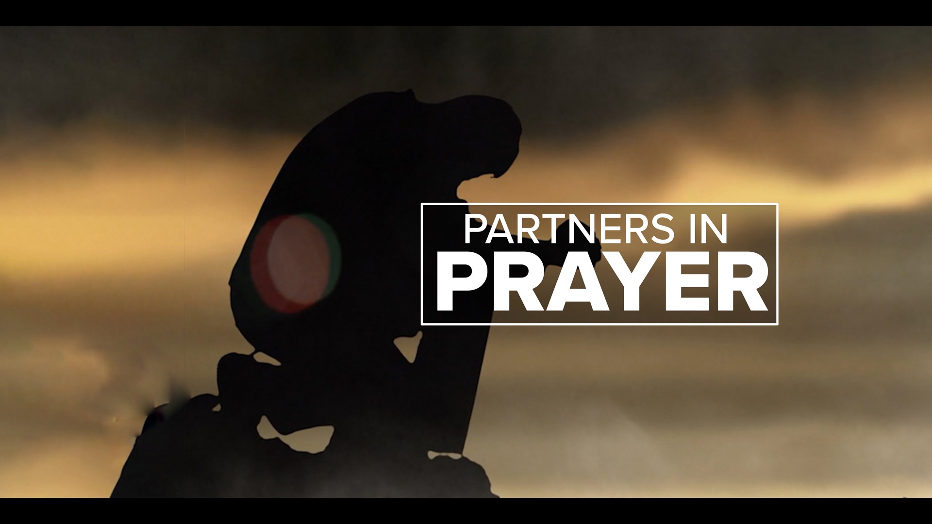 What is a prayer partner and why are they so important? | wltx.com