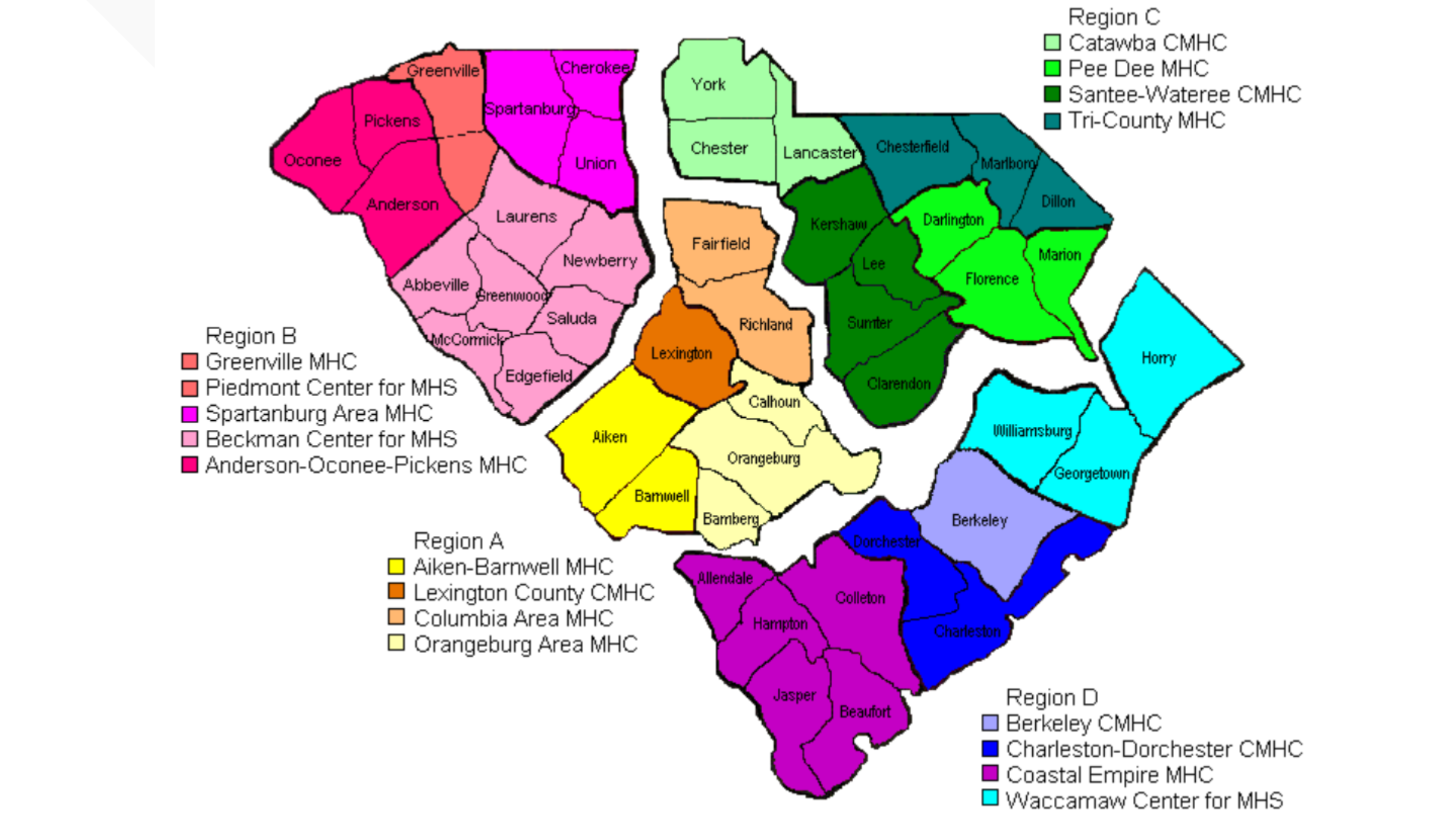 September 10th is National Suicide Prevention Day | wltx.com