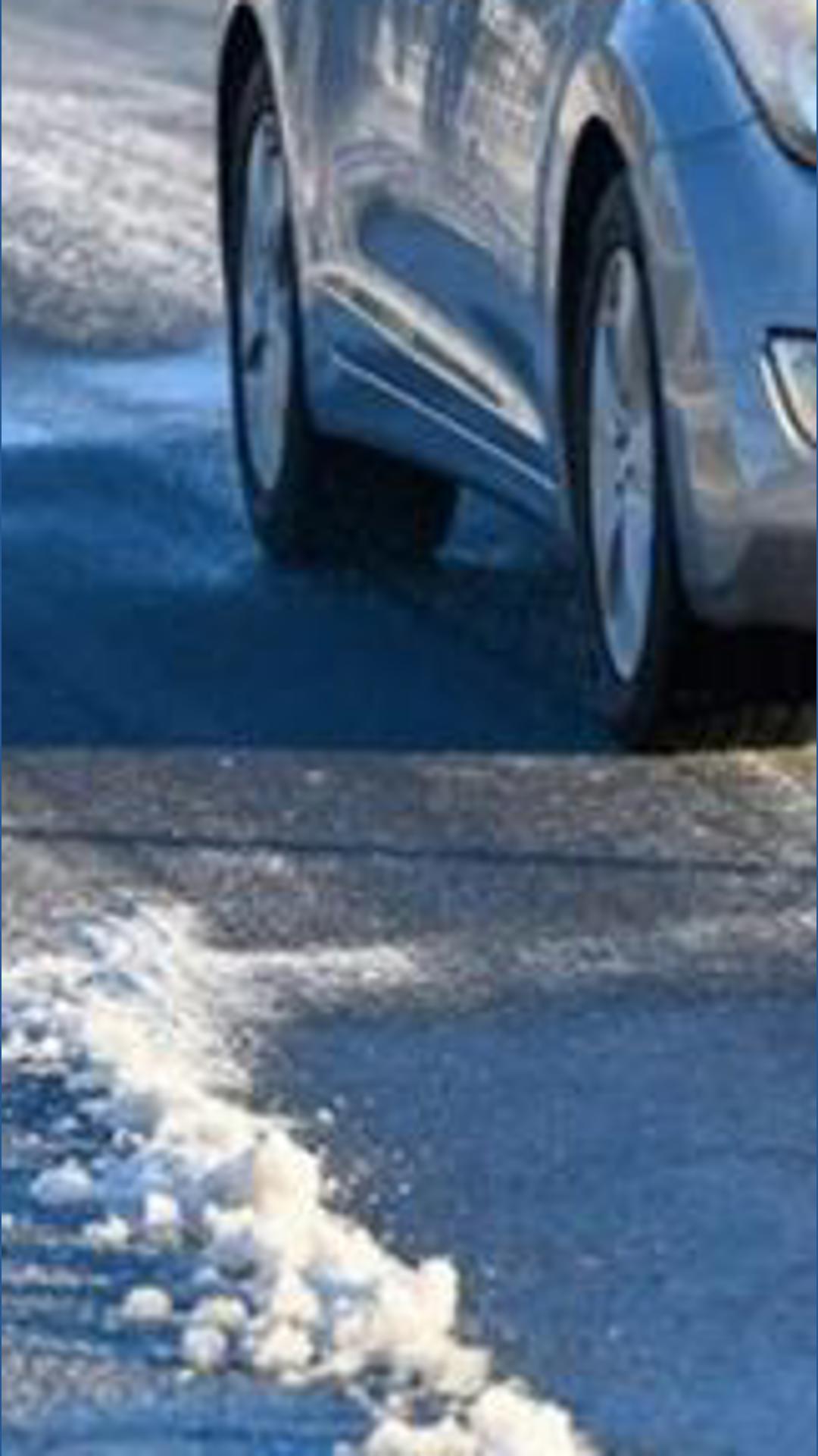 Here's how SCDOT preps for icy roads ahead of freezing temps | wltx.com