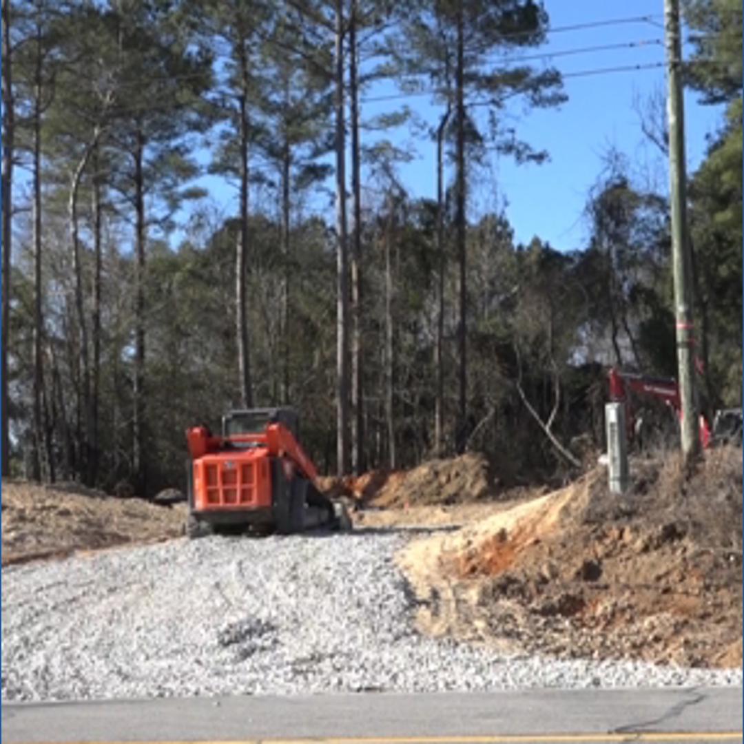 Rural Calhoun County communities to gain access to public drinking ...