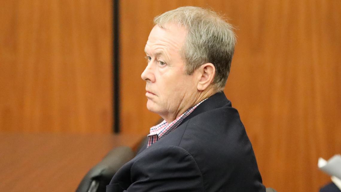 Russell Lafitte enters plea to helping Alex Murdaugh pull off finance ...