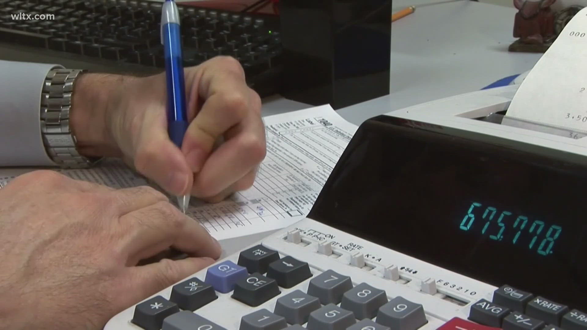 SC House backs small business tax break; study says counties could face ...