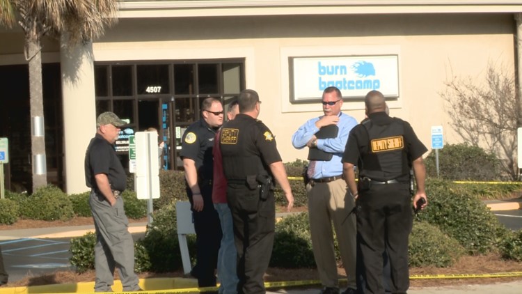 Daisy Ester Feliberty pleads guilty to 2019 bank robbery | wltx.com