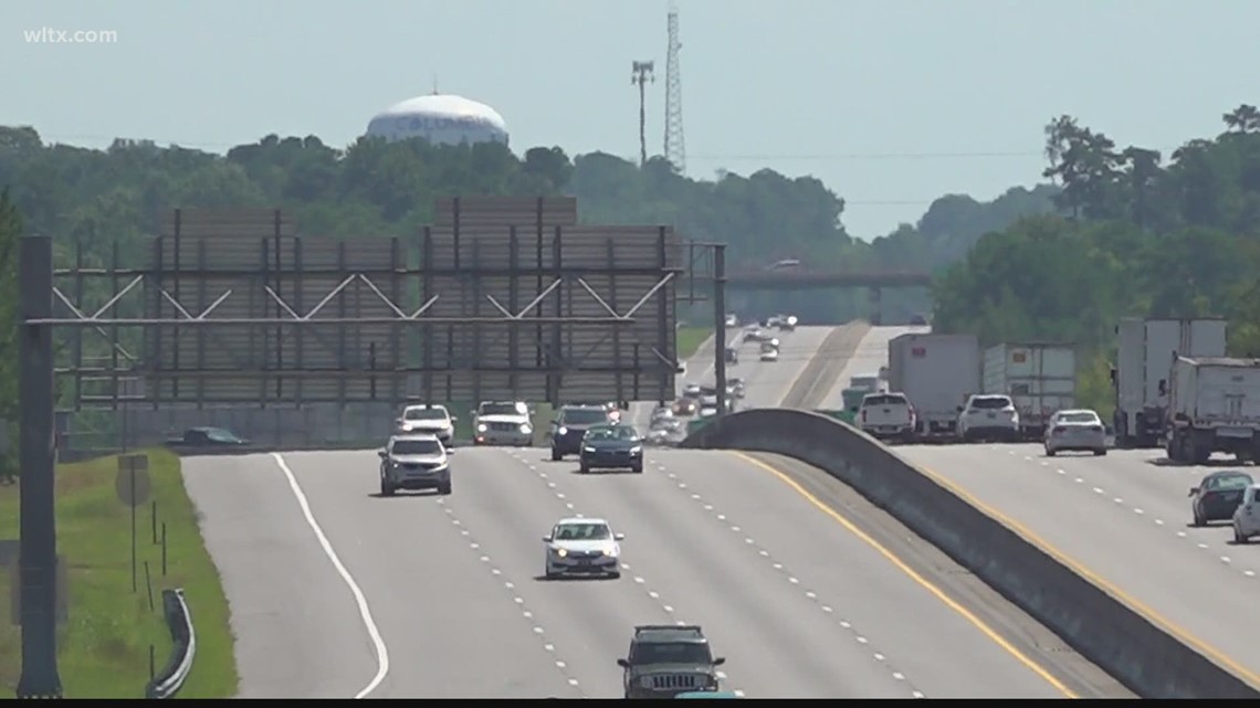 Operation 'Southern Shield' | wltx.com