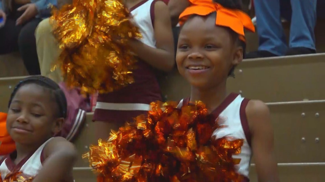 Tuesday Night High School Hoops | wltx.com