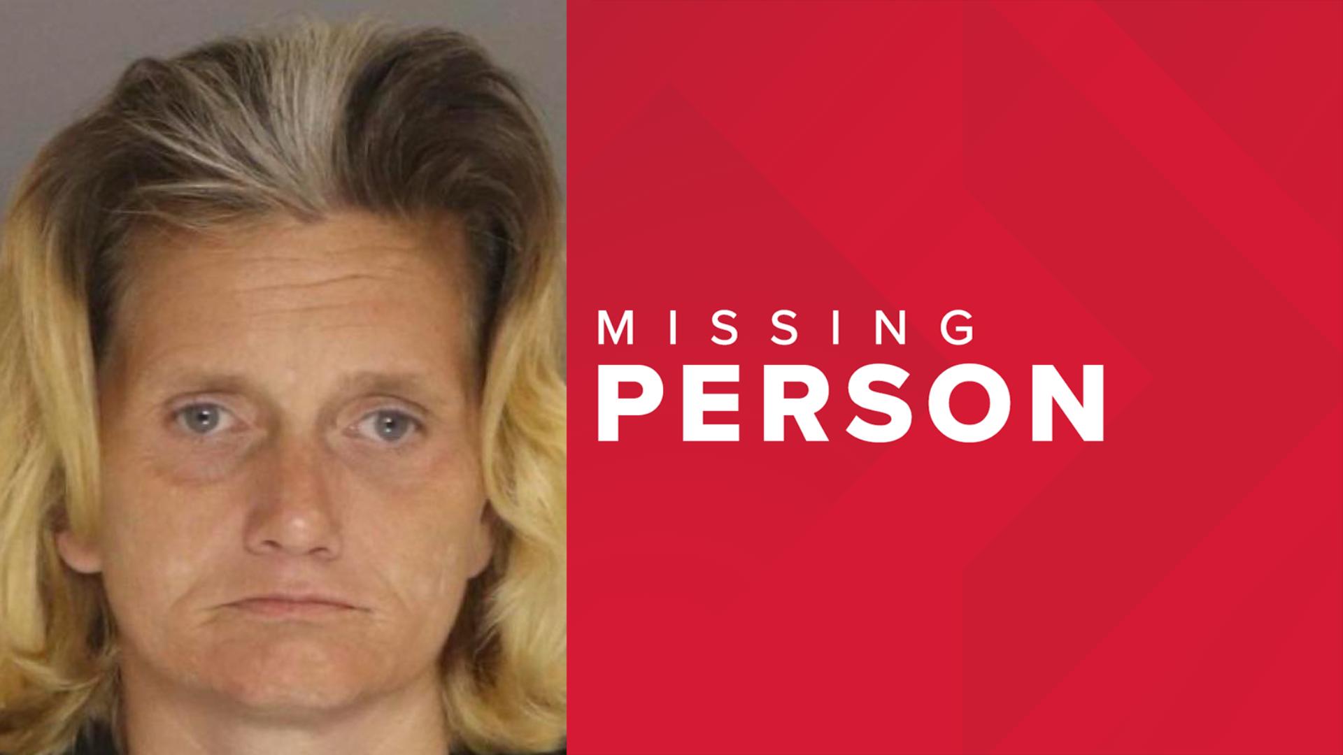 Roseann Baker-Moore missing; Sumter police ask for public’s help | wltx.com