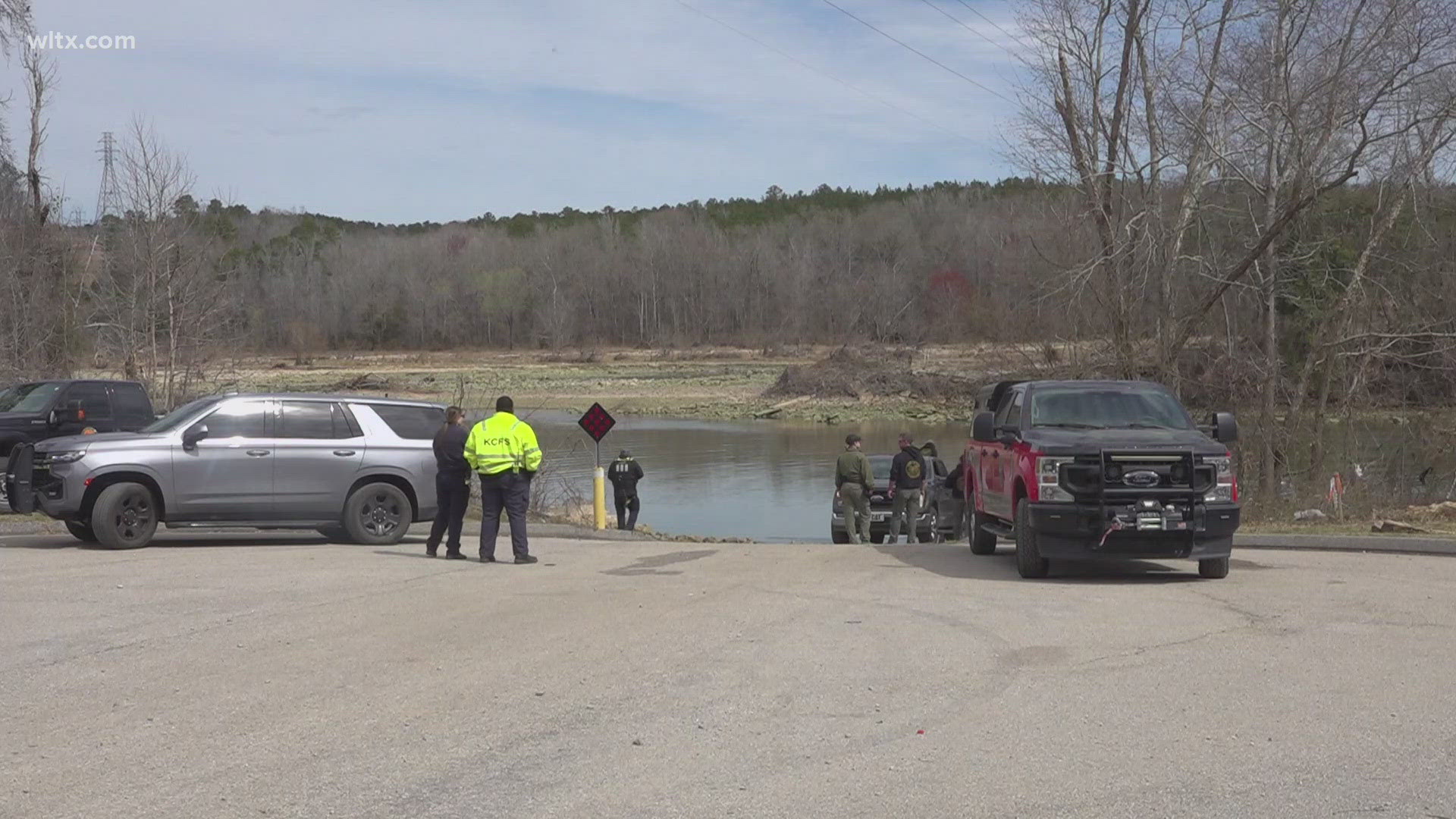 Tommy Brailey’s car, remains found after seven years in Sumter swamp ...