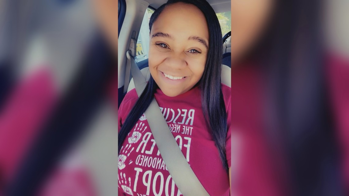 Family reacts to death of pregnant mother Chandreka Graham | wltx.com
