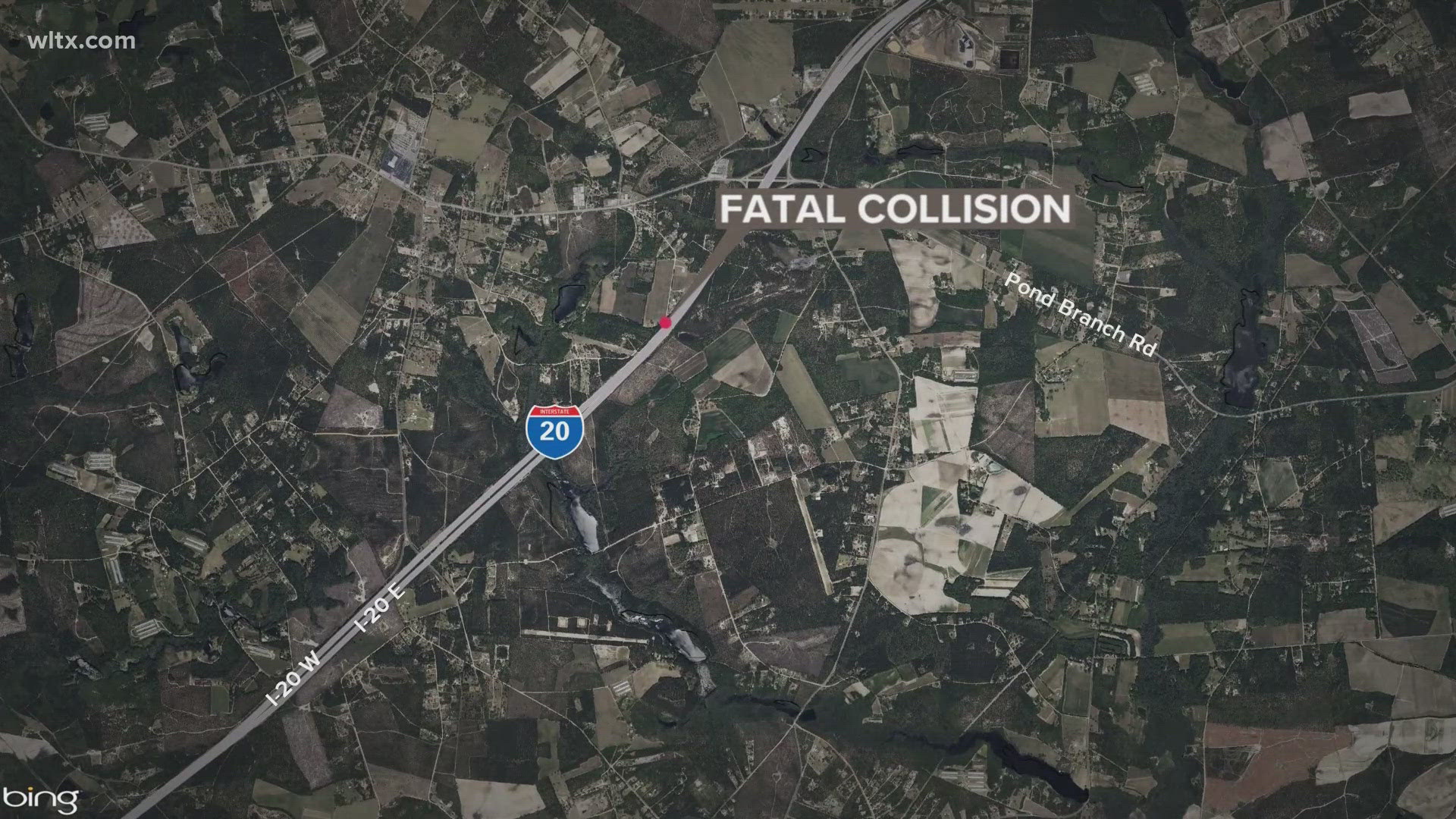 George Woodrow Stoudemire III killed in I-20 crash in Lexington County ...